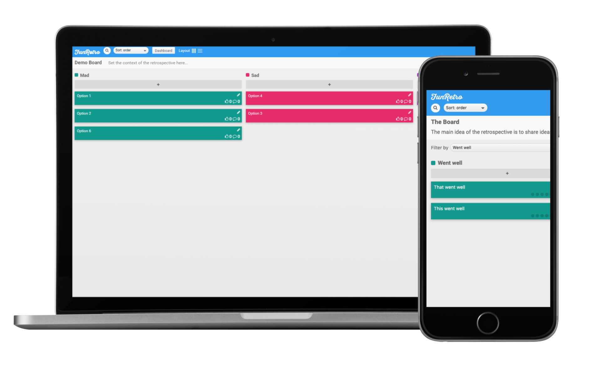 Online retro tools for distributed retrospectives - Agile Online ...