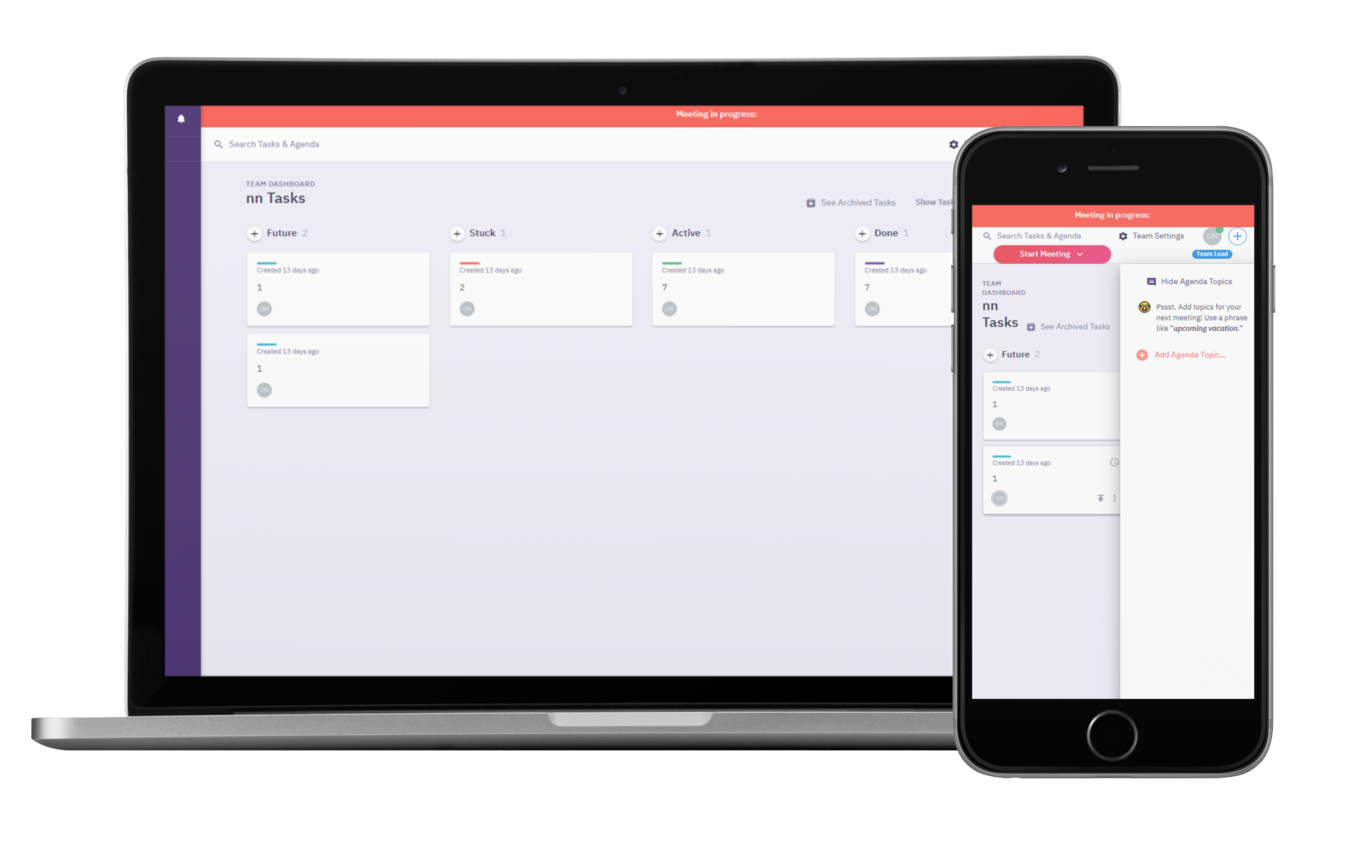 Online retro tools for distributed retrospectives - Agile Online ...